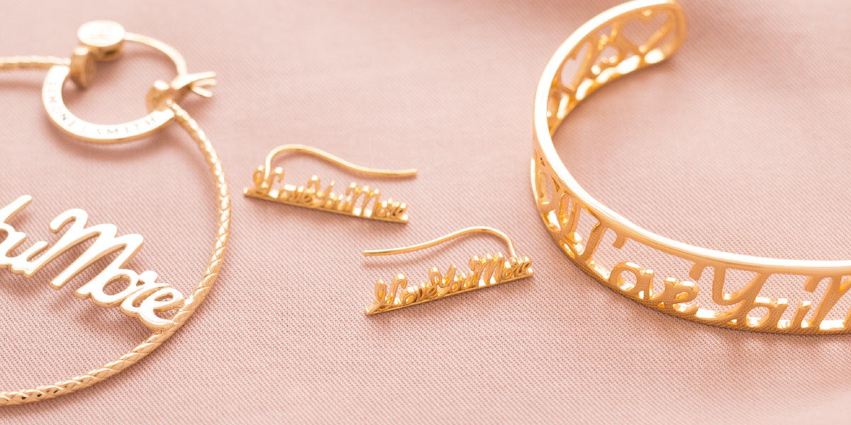 Simone I. Smith Nameplate Collection