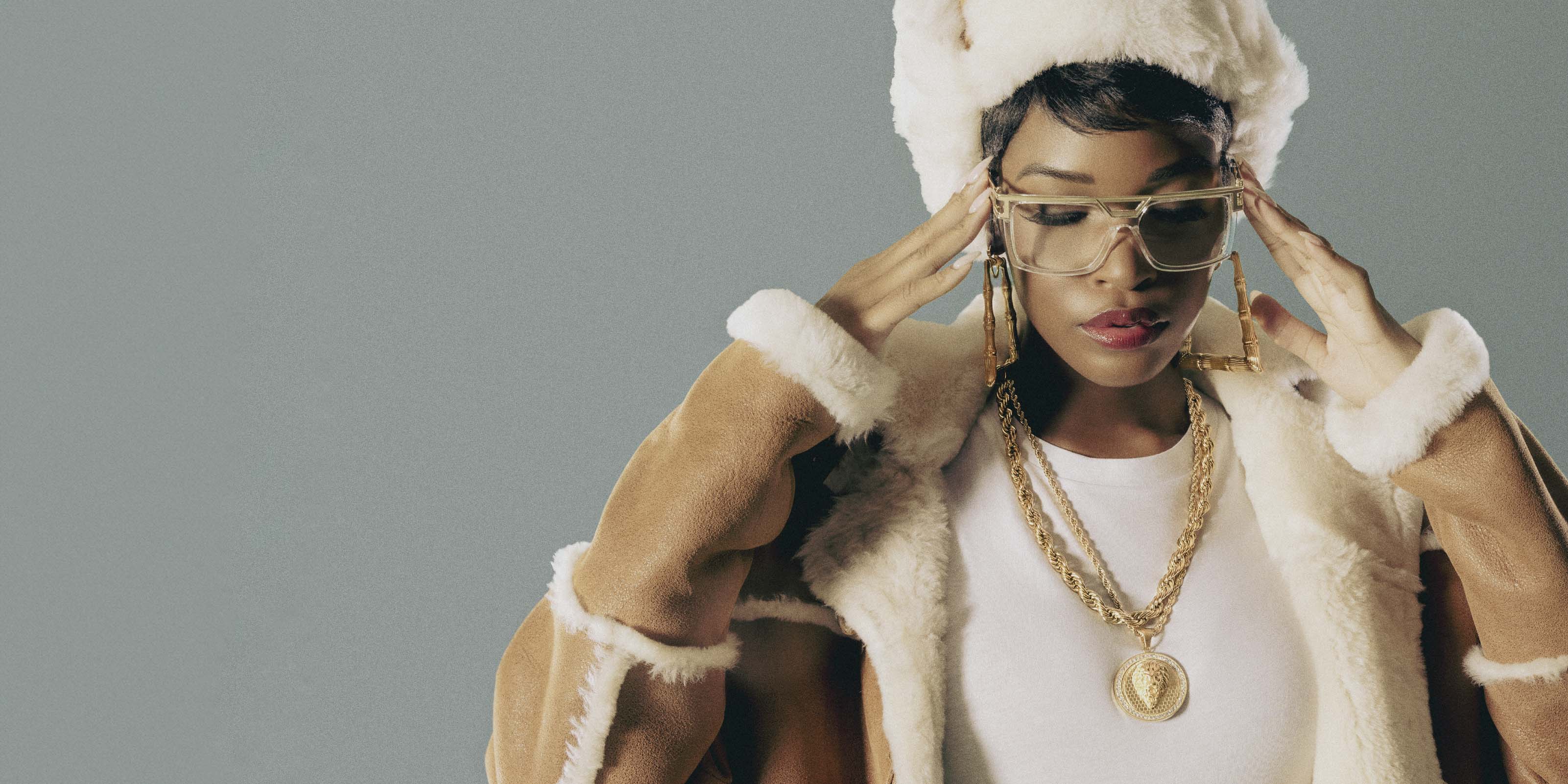 Simone I Smith – Simone I. Smith