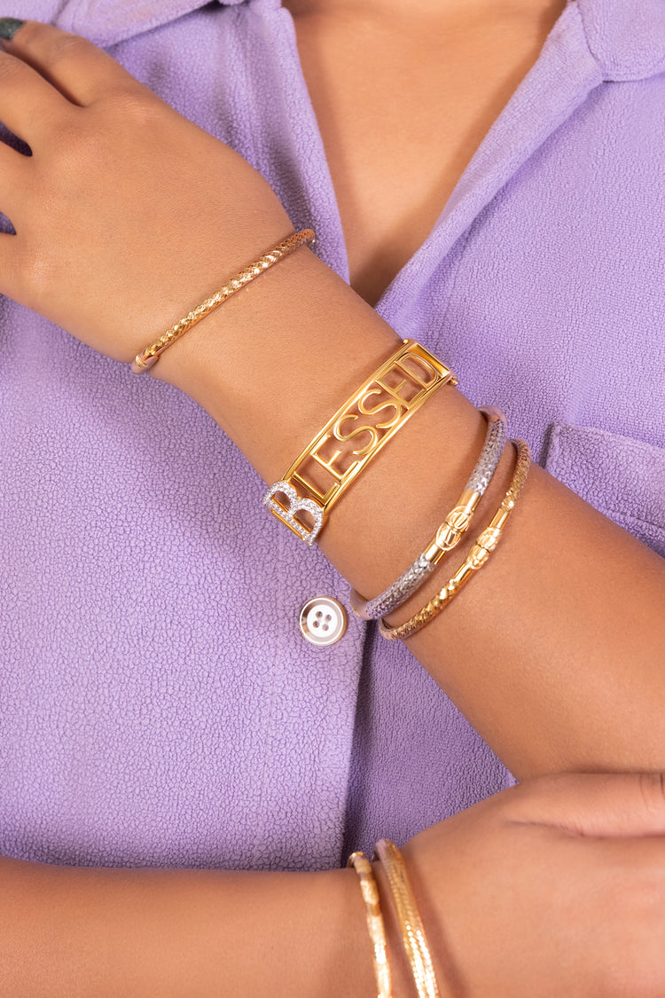 Simone I. Smith Bracelets
