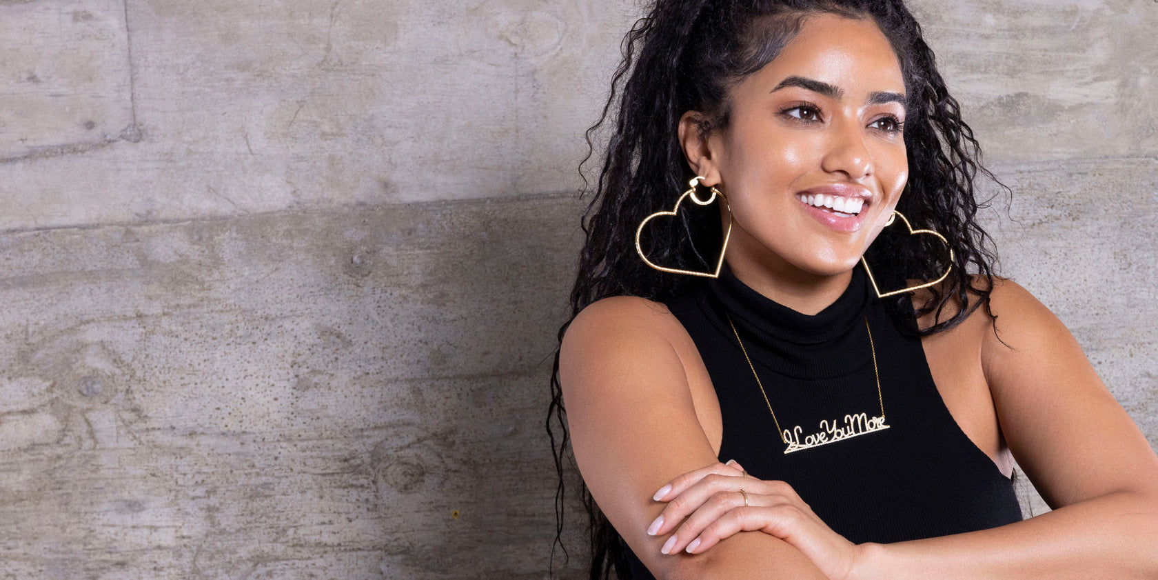 Simone I Smith – Simone I. Smith