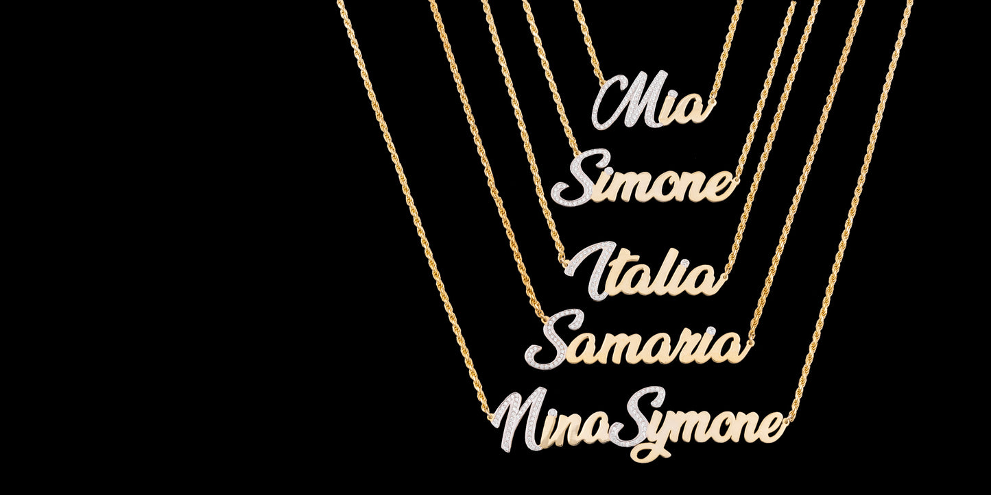 Simone I Smith – Simone I. Smith