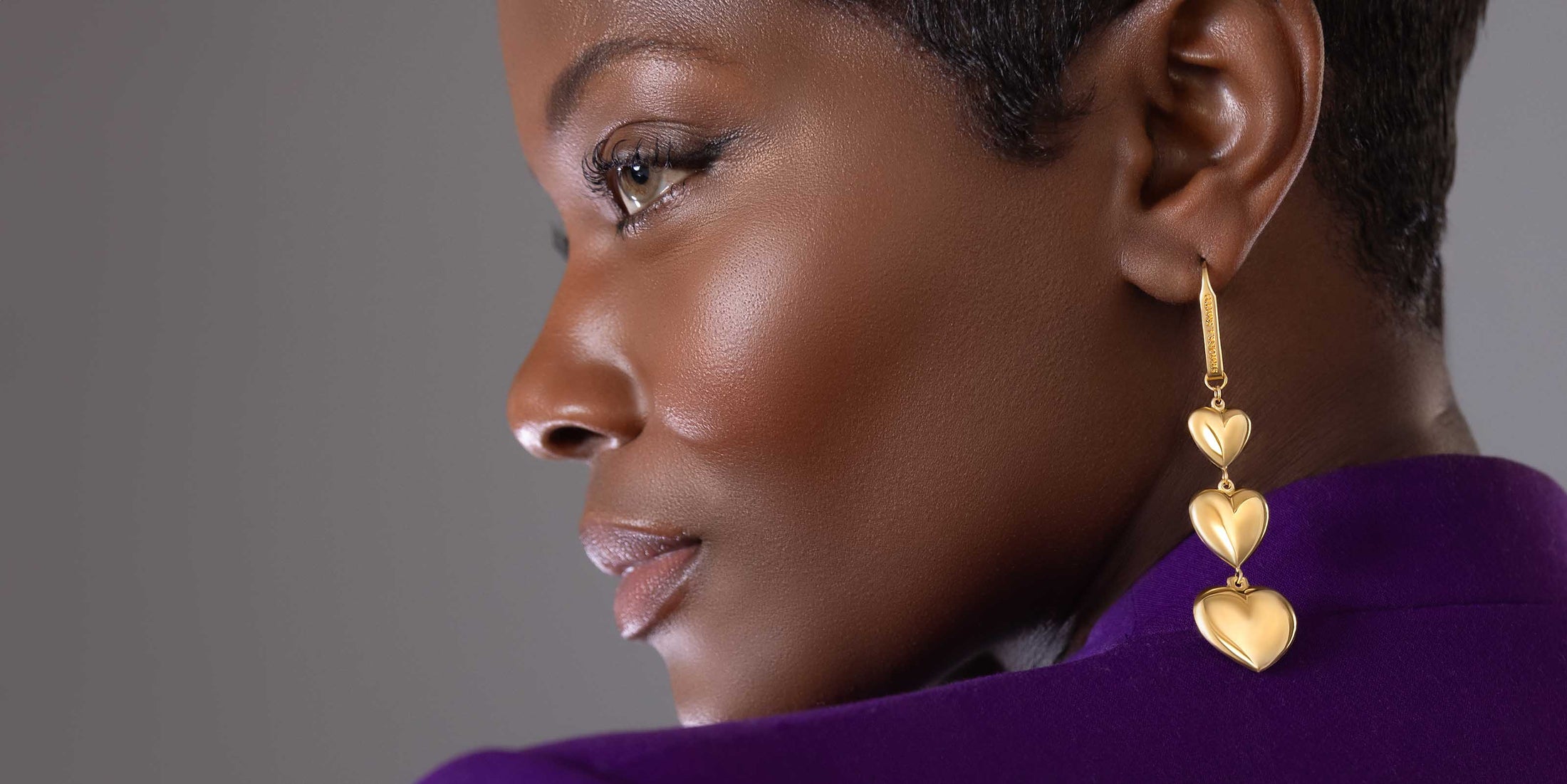 Simone I Smith – Simone I. Smith