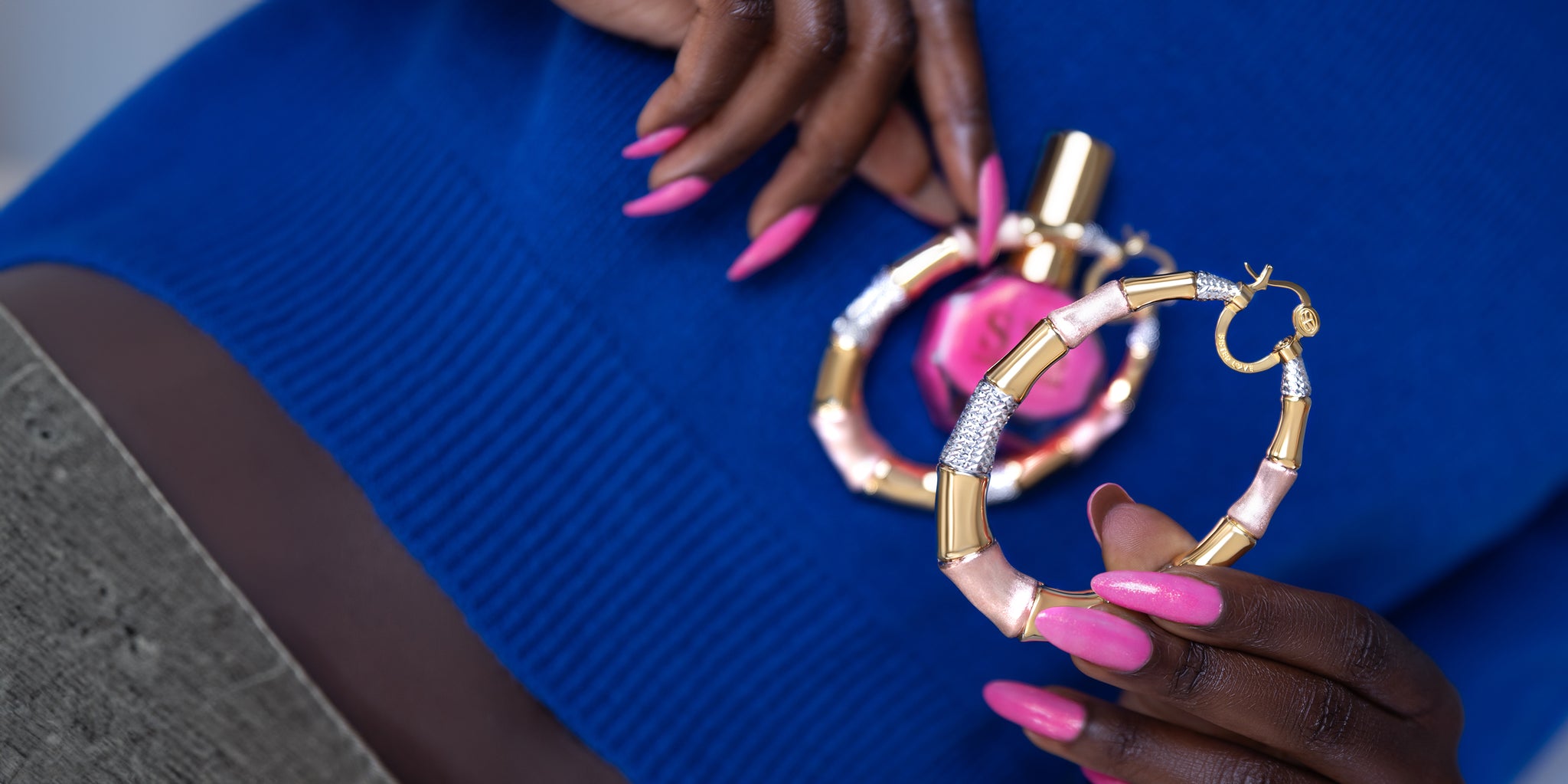 Sister Love – Simone I. Smith