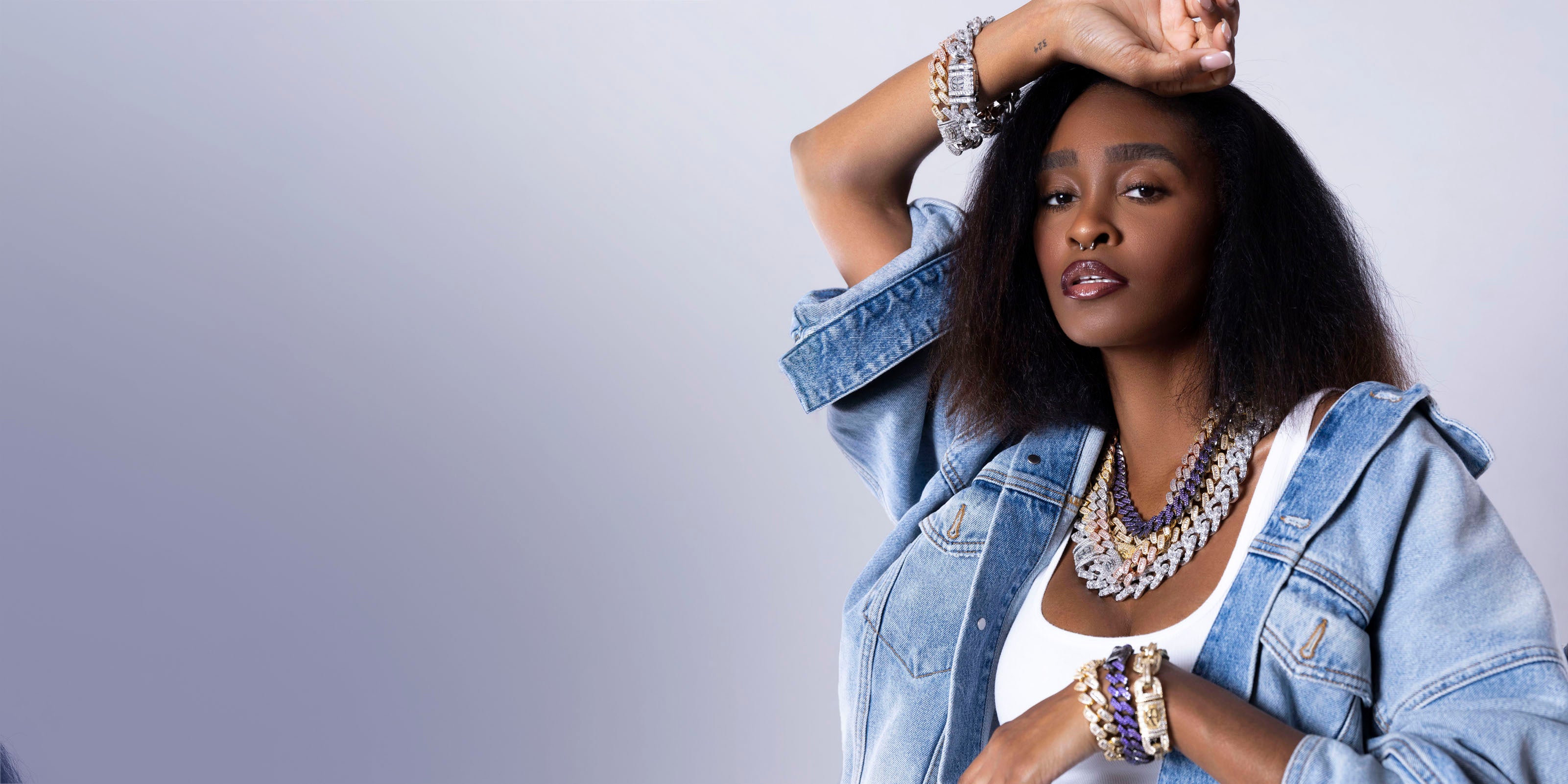 Simone I Smith – Simone I. Smith