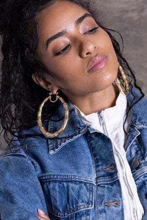 Hip Hop 50 – Simone I. Smith