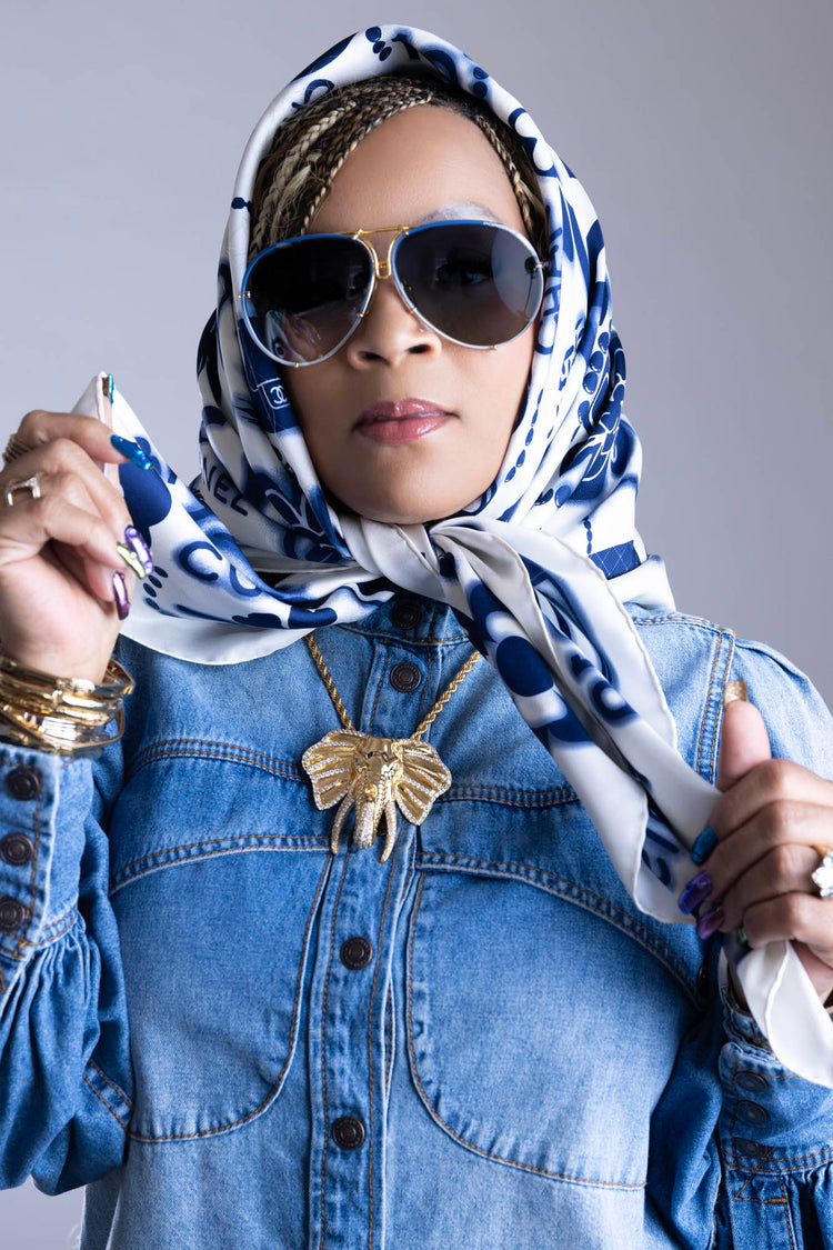 Simone I. Smith Necklaces