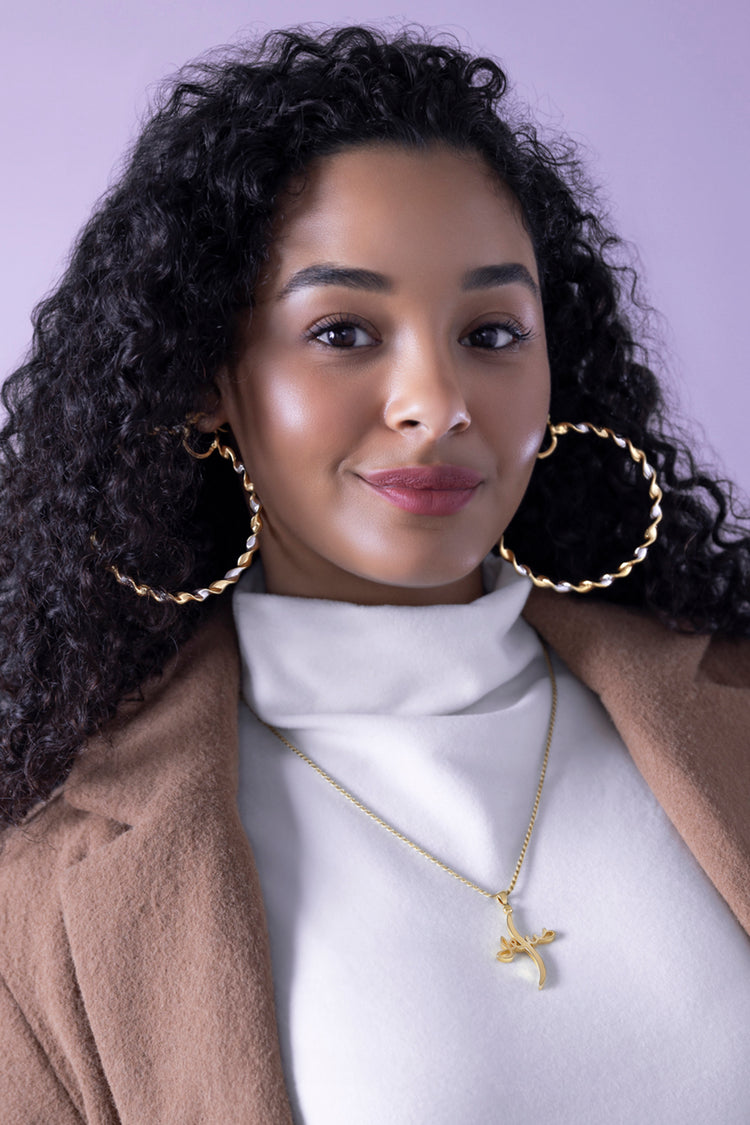 Le Twist - Extra Large – Simone I. Smith