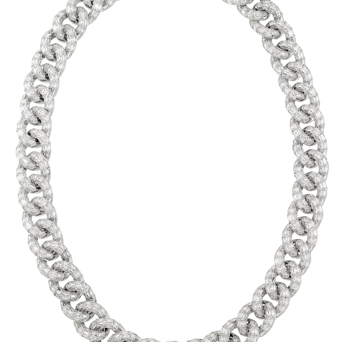 The Guetty Necklace – Simone I. Smith