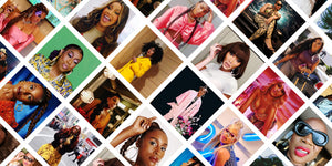 Sister Love – Simone I. Smith