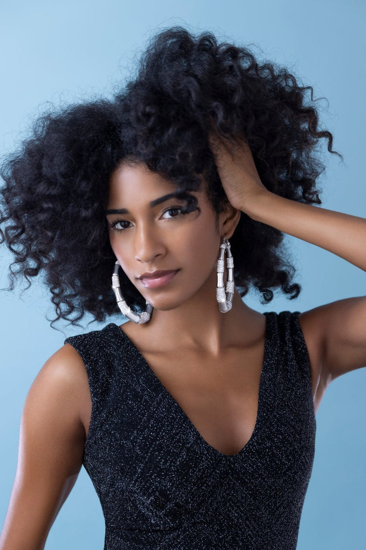 Sister Love Bam Beauties – Simone I. Smith