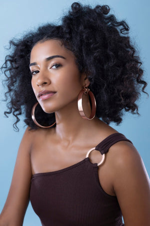 Sister Love Rose Gold – Simone I. Smith