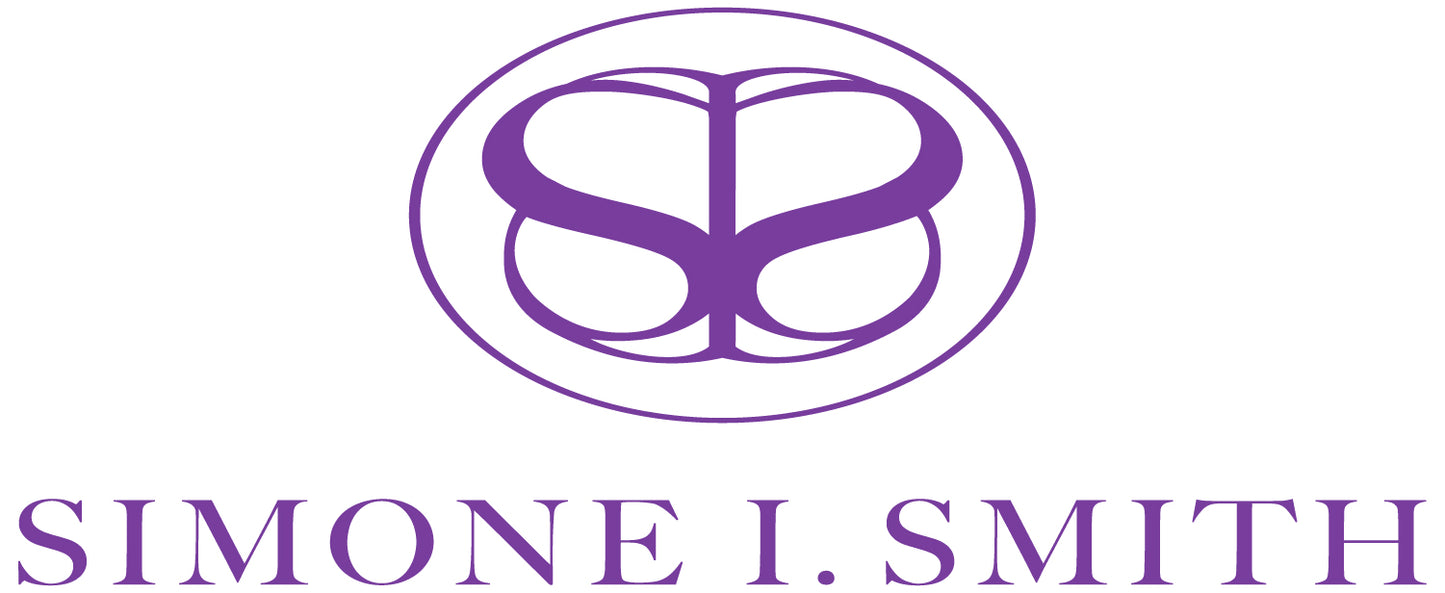 CUSTOM NAMEPLATES – Simone I. Smith