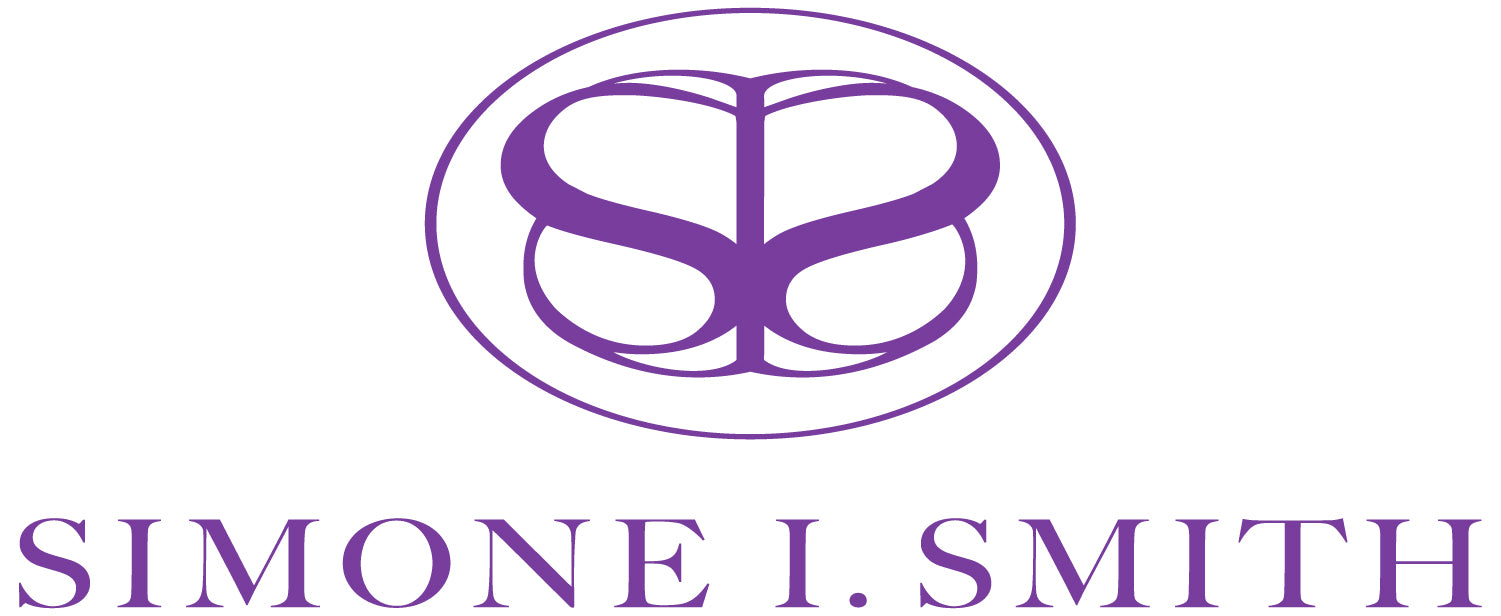CUSTOM NAMEPLATES – Simone I. Smith