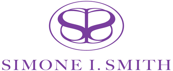CUSTOM NAMEPLATES – Simone I. Smith