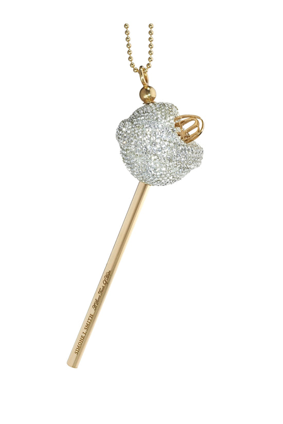 STOH Crystal Large – Simone I. Smith