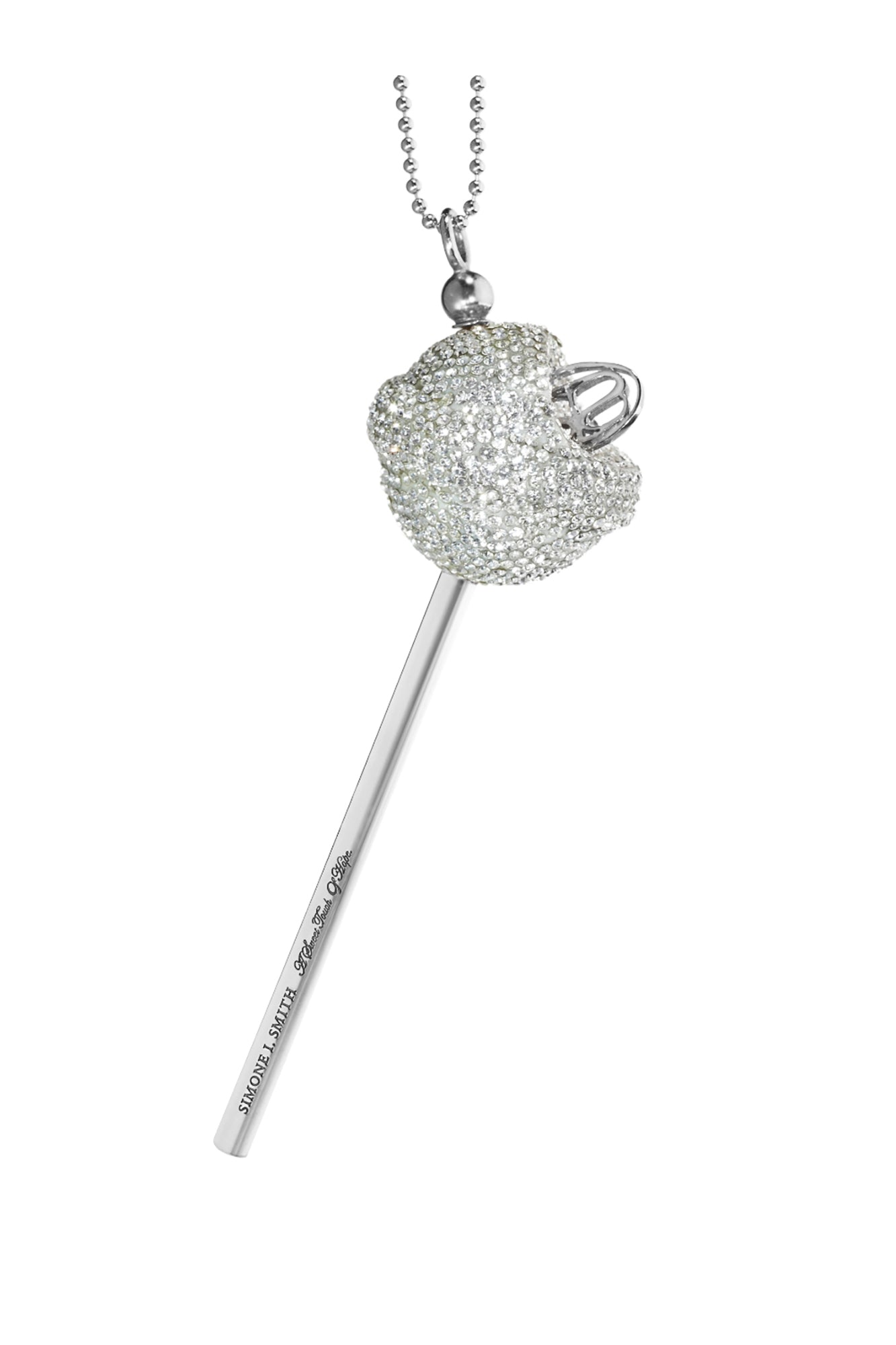 STOH Crystal Large – Simone I. Smith