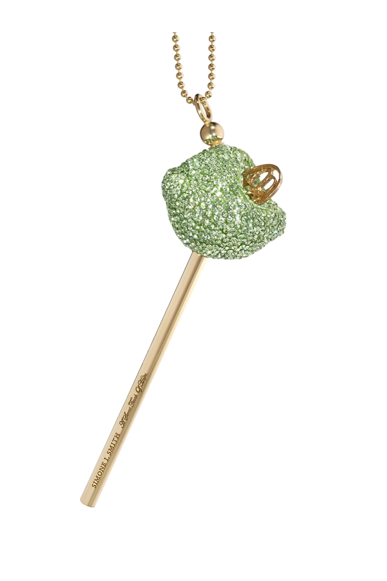 STOH Crystal Large – Simone I. Smith