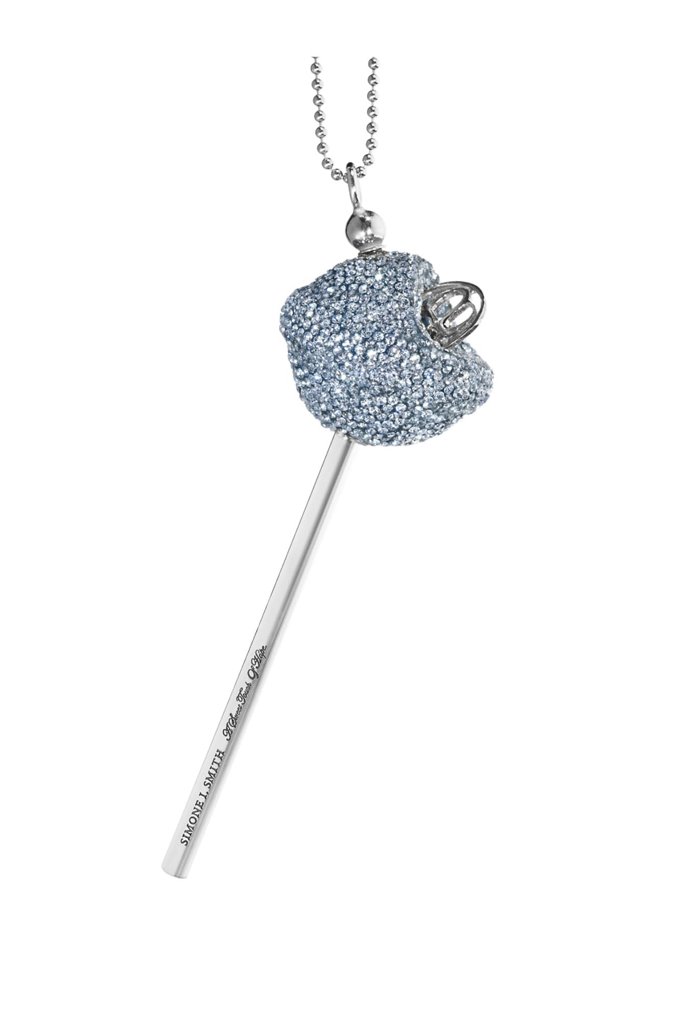 STOH Crystal Large – Simone I. Smith