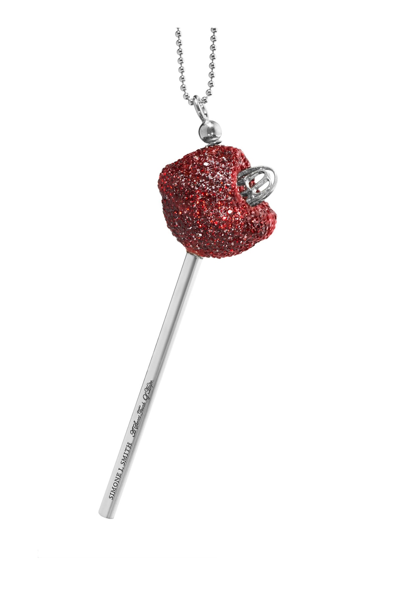 STOH Crystal Large – Simone I. Smith