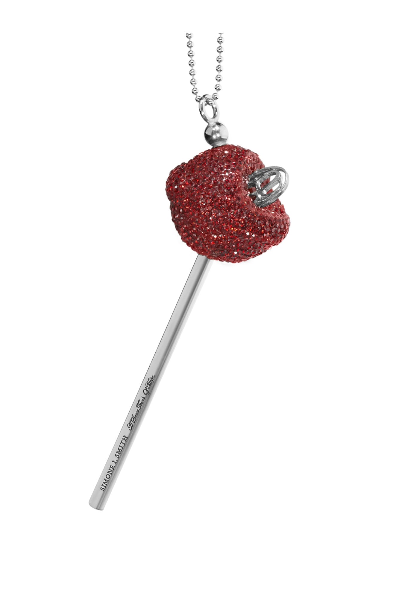 STOH Crystal Large – Simone I. Smith