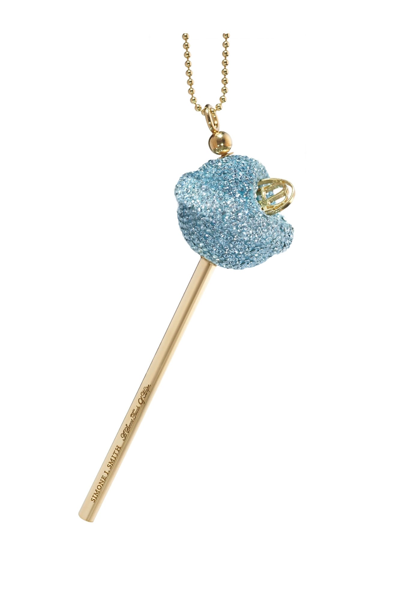 STOH Crystal Large – Simone I. Smith