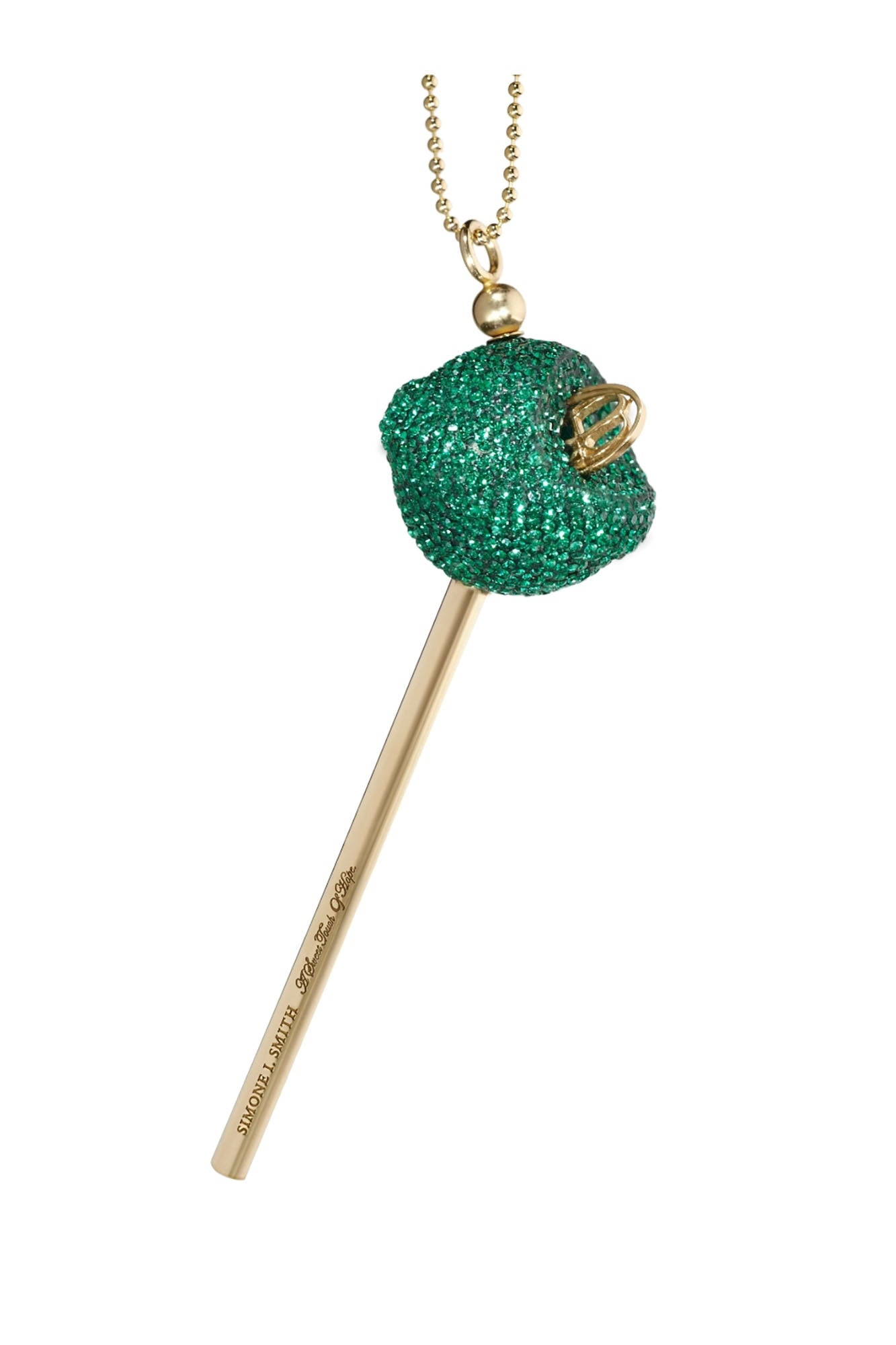 STOH Crystal Large – Simone I. Smith