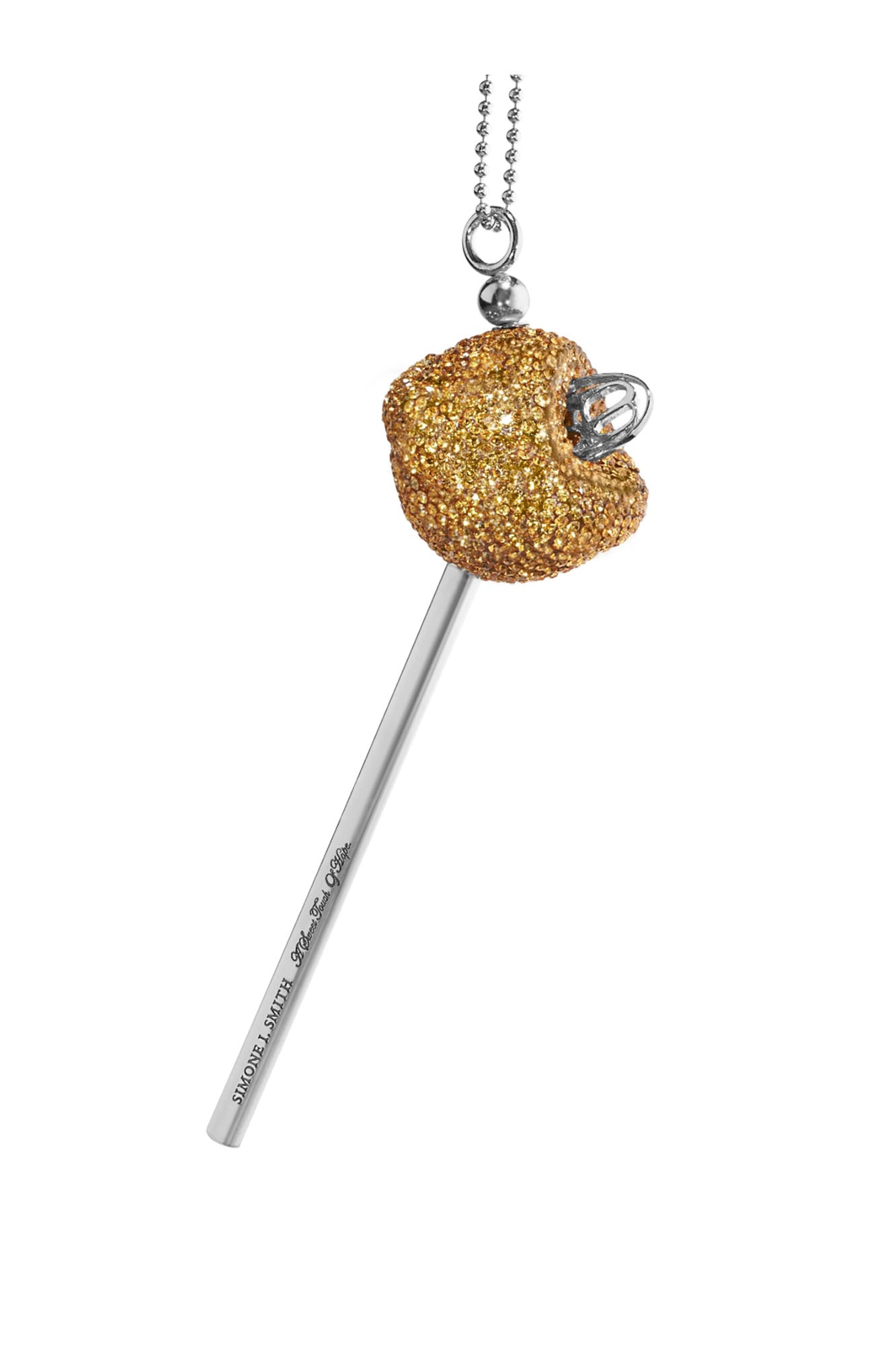 STOH Crystal Large – Simone I. Smith