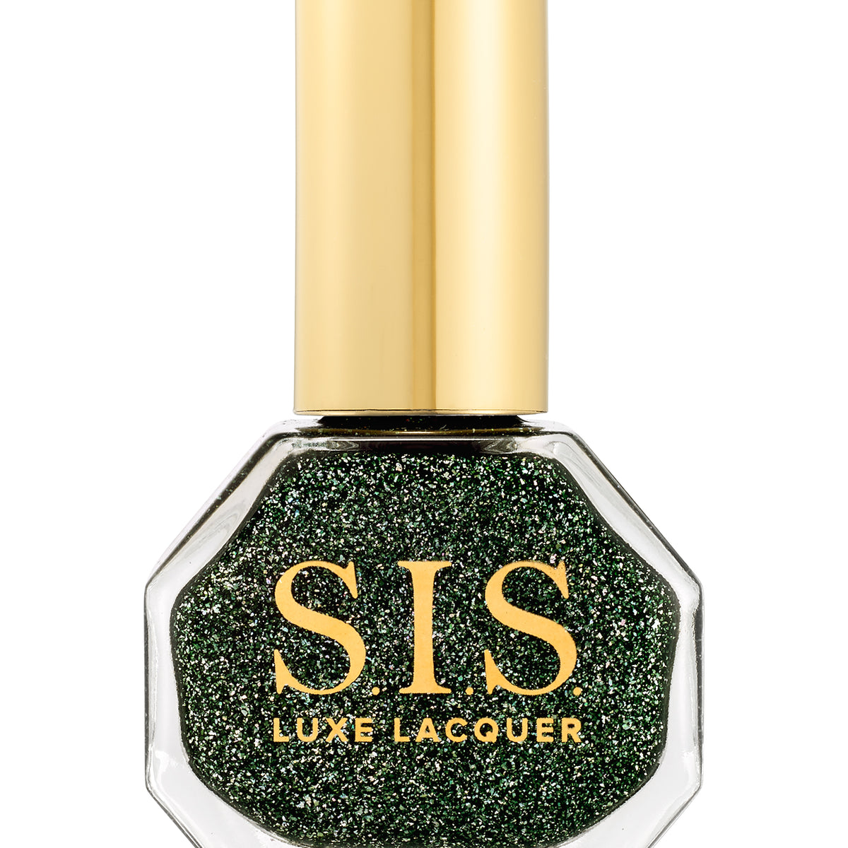 SIS LUXE LACQUER - EMMI – Simone I. Smith
