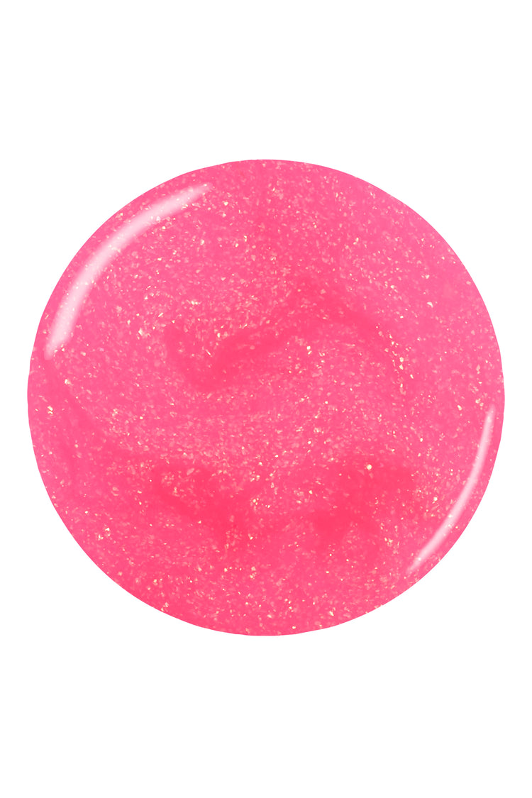 S.I.S LUXE LACQUER - LISA - BUBBLE GUM PINK – Simone I. Smith