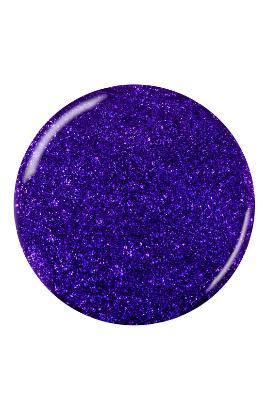 S.I.S LUXE LACQUER - SIMONE - PURPLE – Simone I. Smith