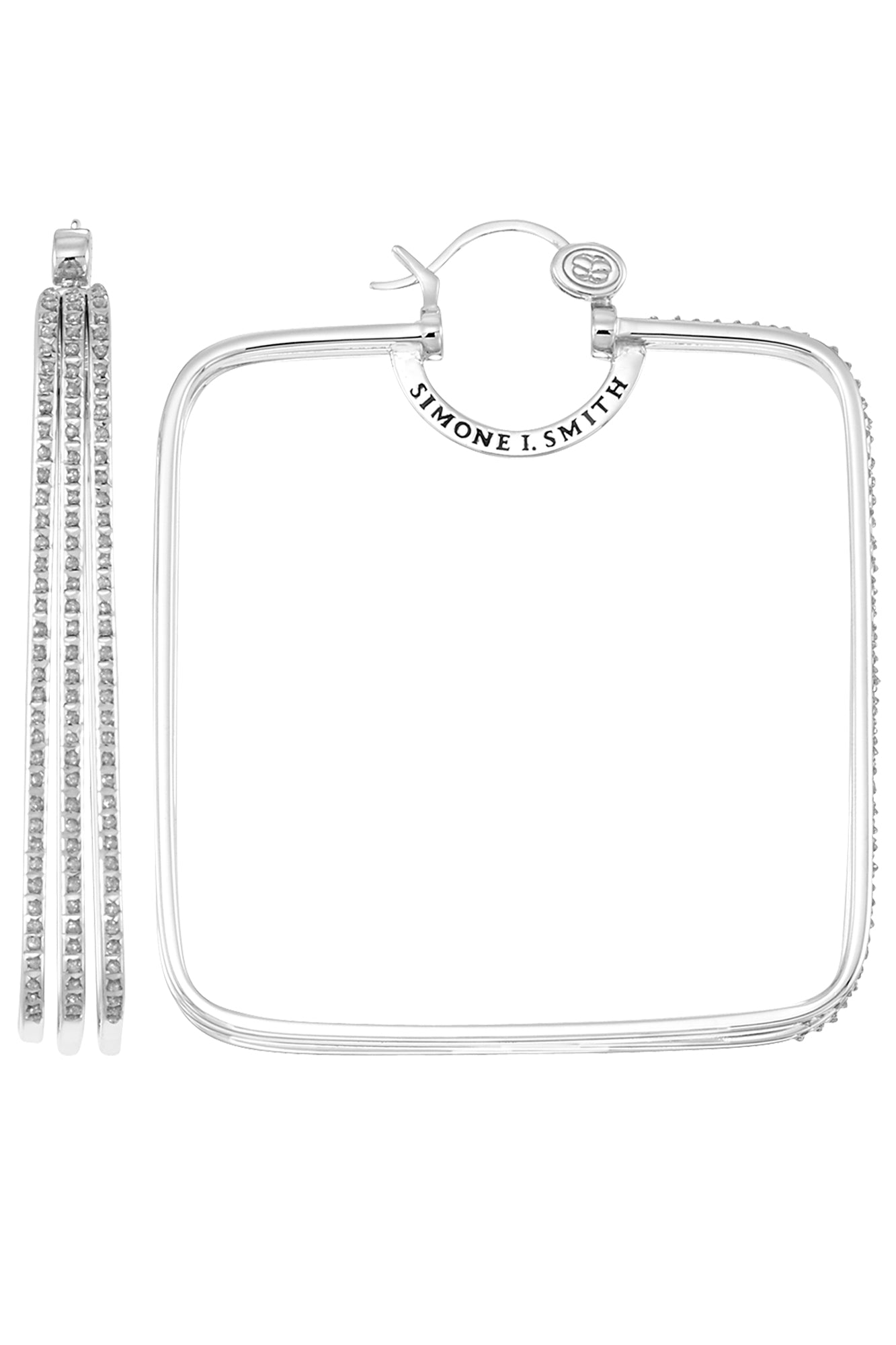 Simone I. Smith Extra Large