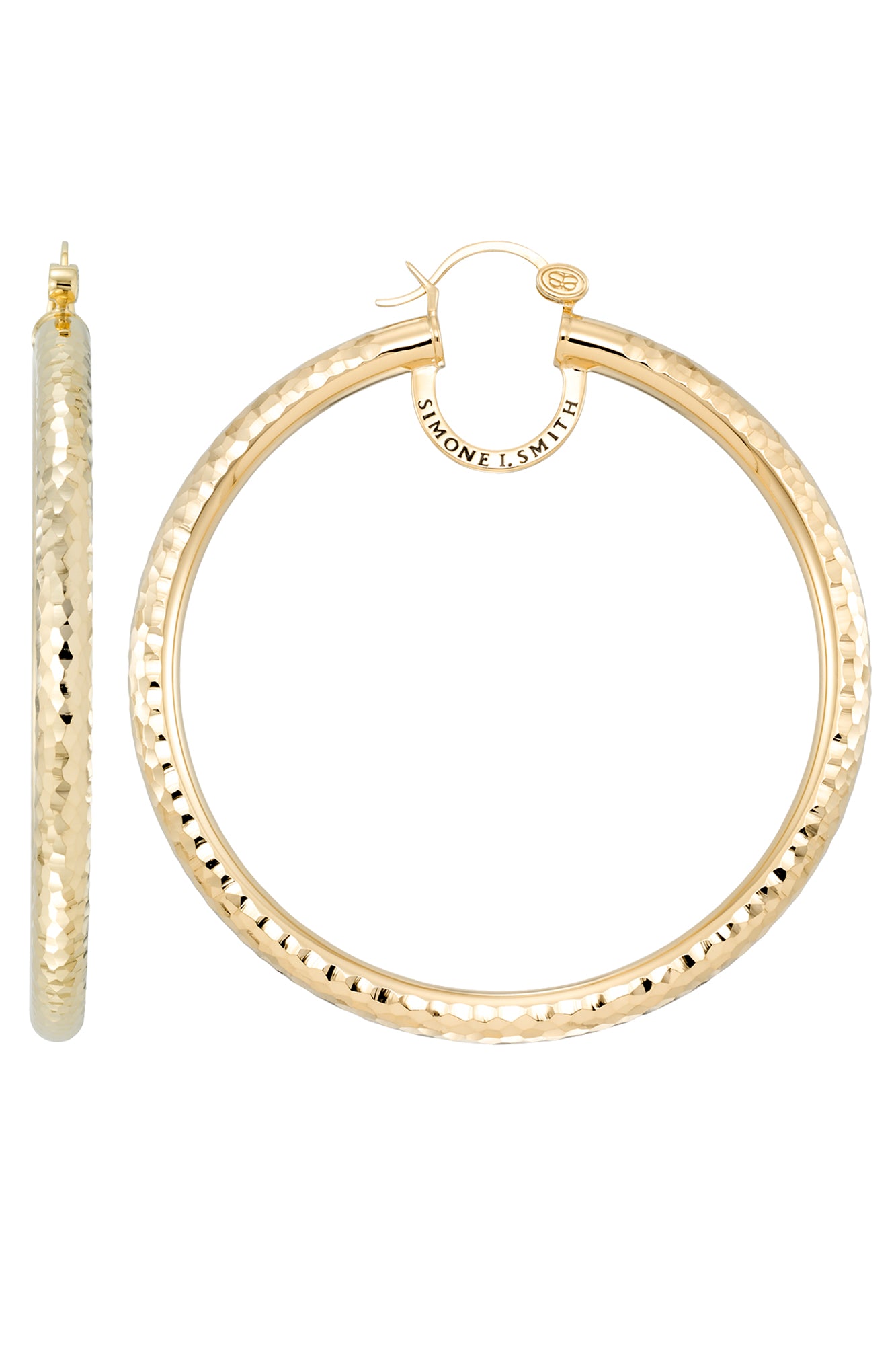 Simone I. Smith Extra Large