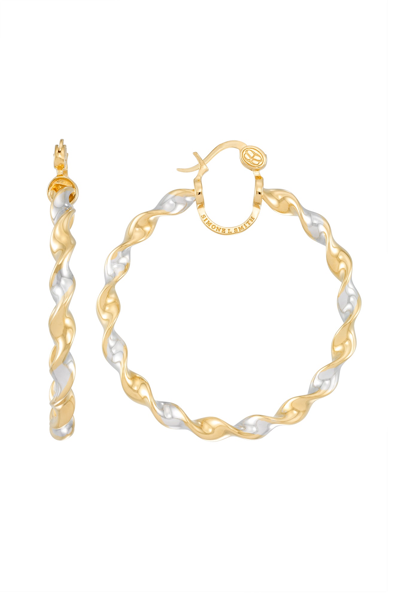 Le Twist - Large – Simone I. Smith