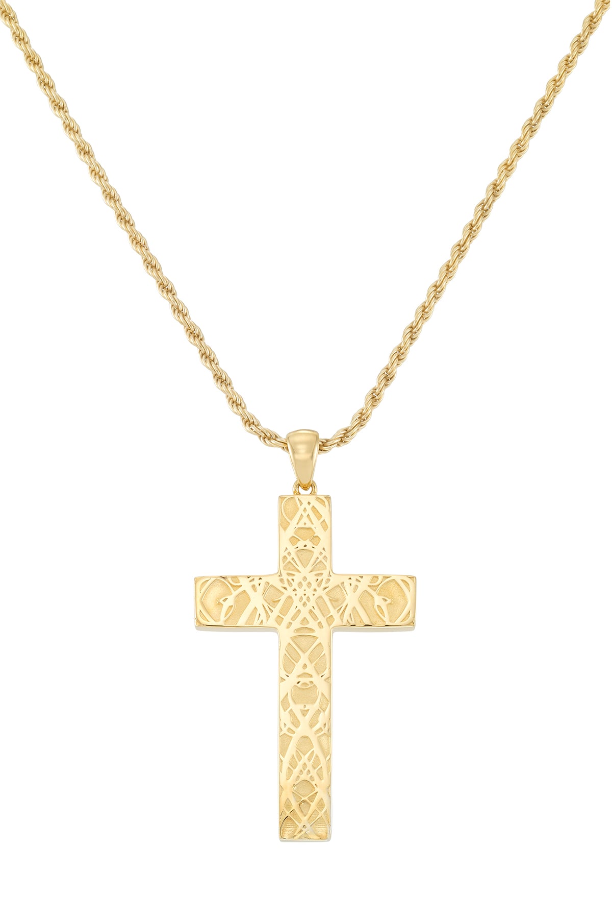 The Mother Cross – Simone I. Smith