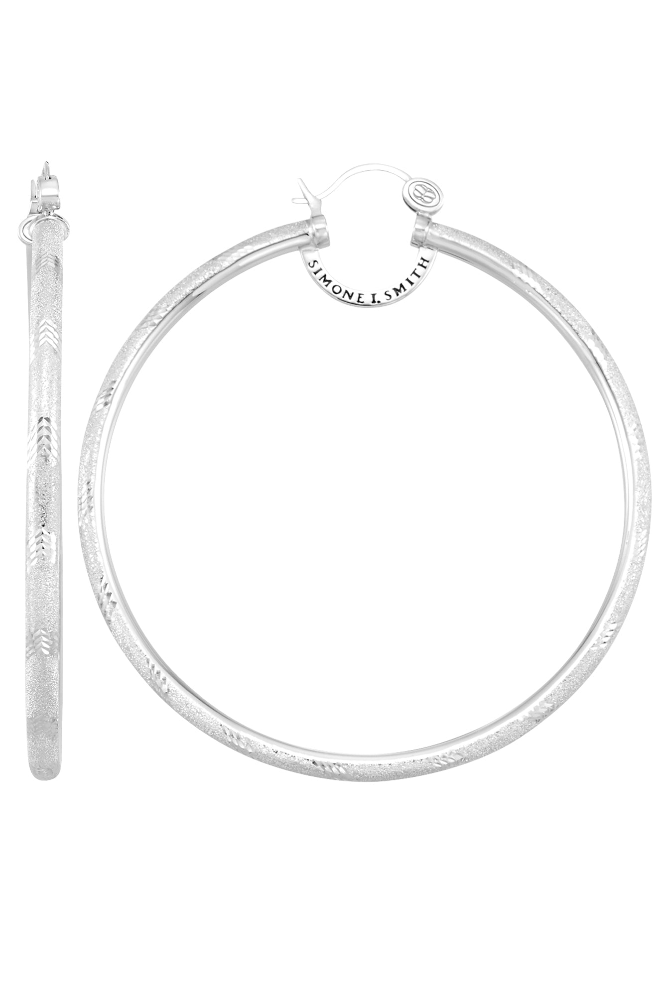 Simone I. Smith Extra Large